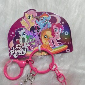 My Little Pony | Accessories | My Little Pony Pinkie Pie Keychain ...